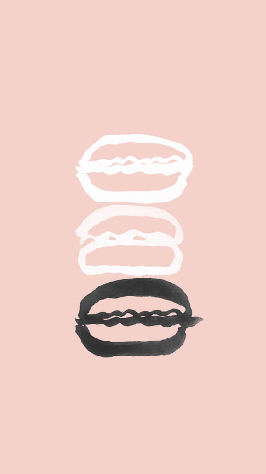 Paris Food Wallpapers - Top Free Paris Food Backgrounds - WallpaperAccess