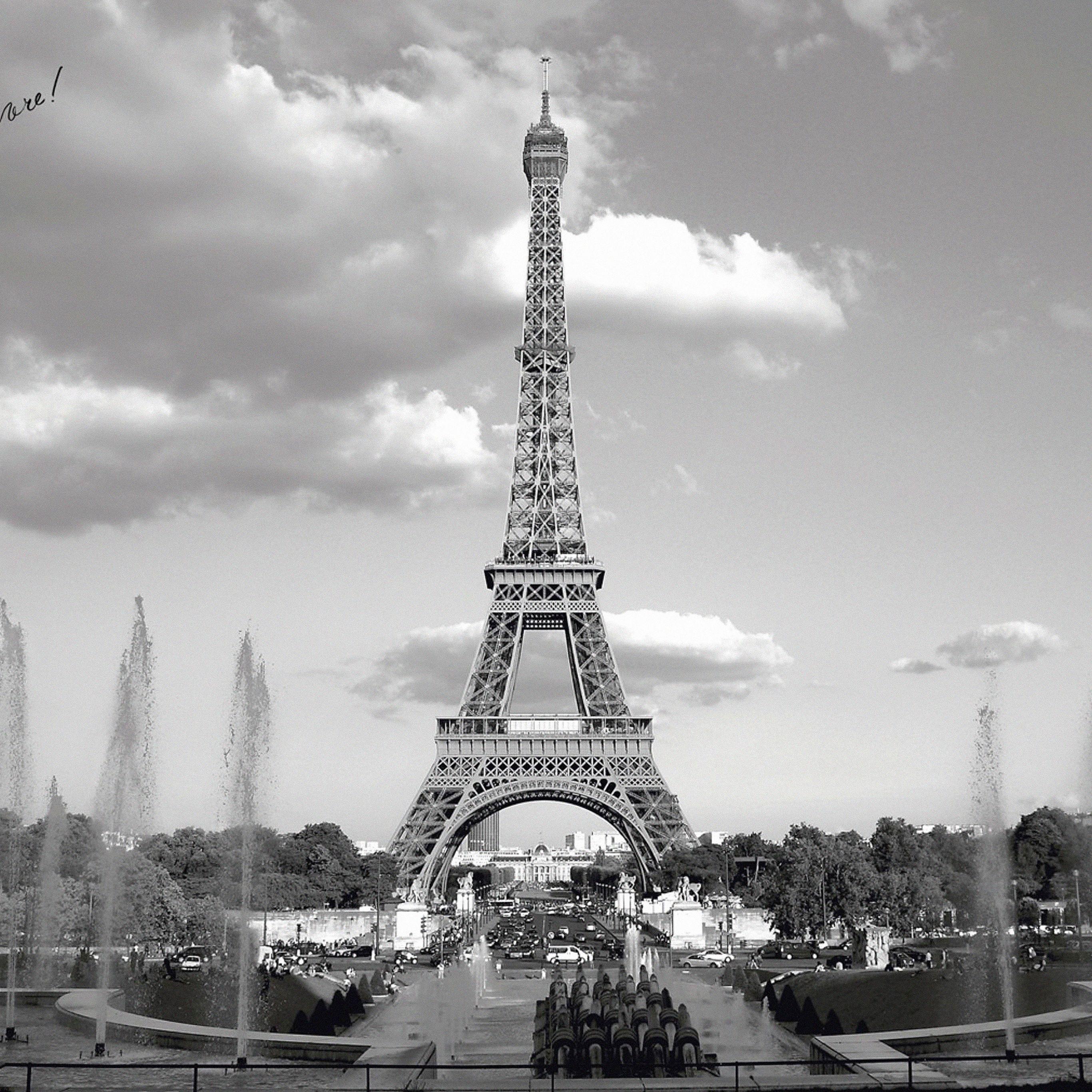 Paris Snow Wallpapers - Top Free Paris Snow Backgrounds - WallpaperAccess