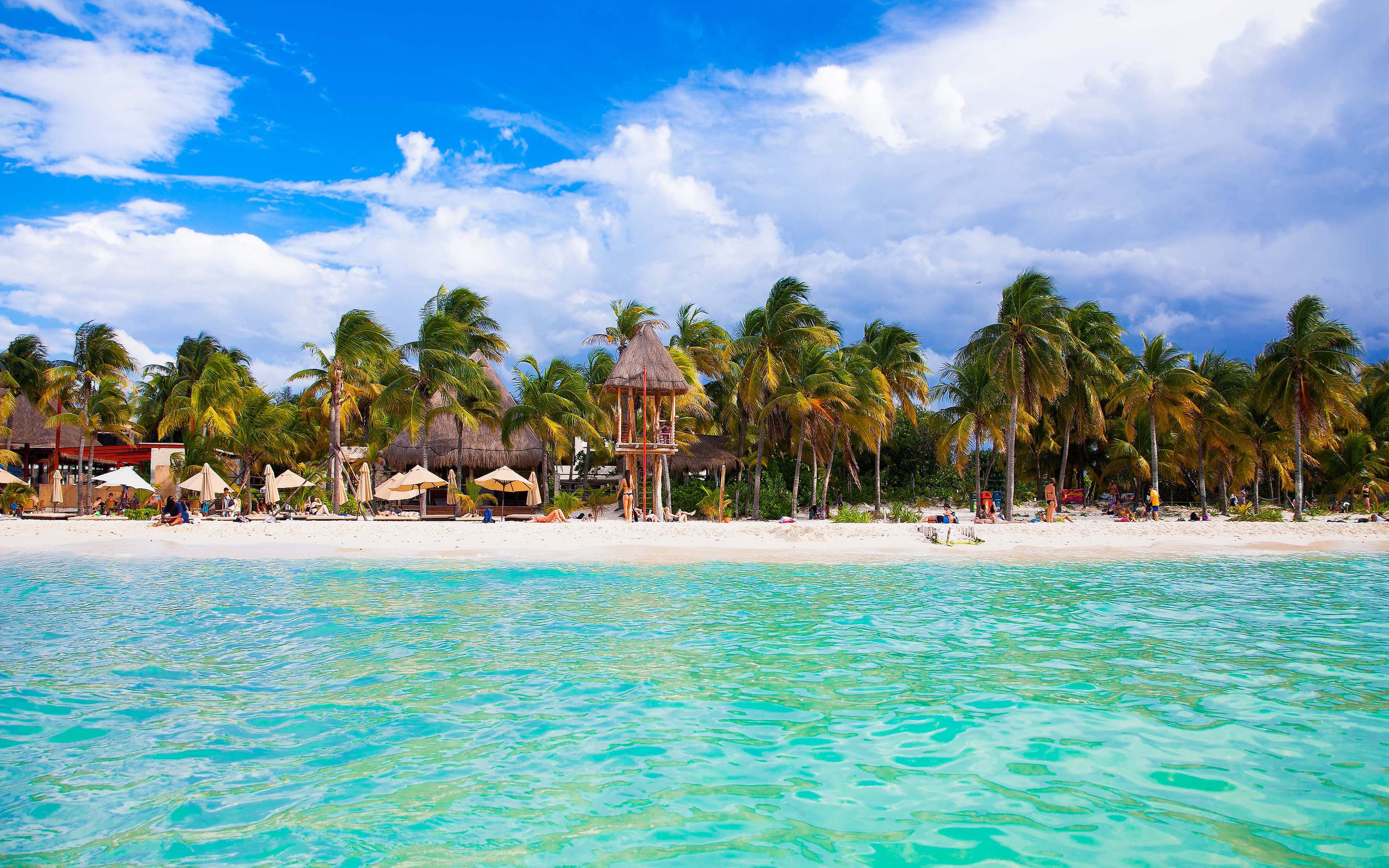 Yucatán Wallpapers - Top Free Yucatán Backgrounds - WallpaperAccess