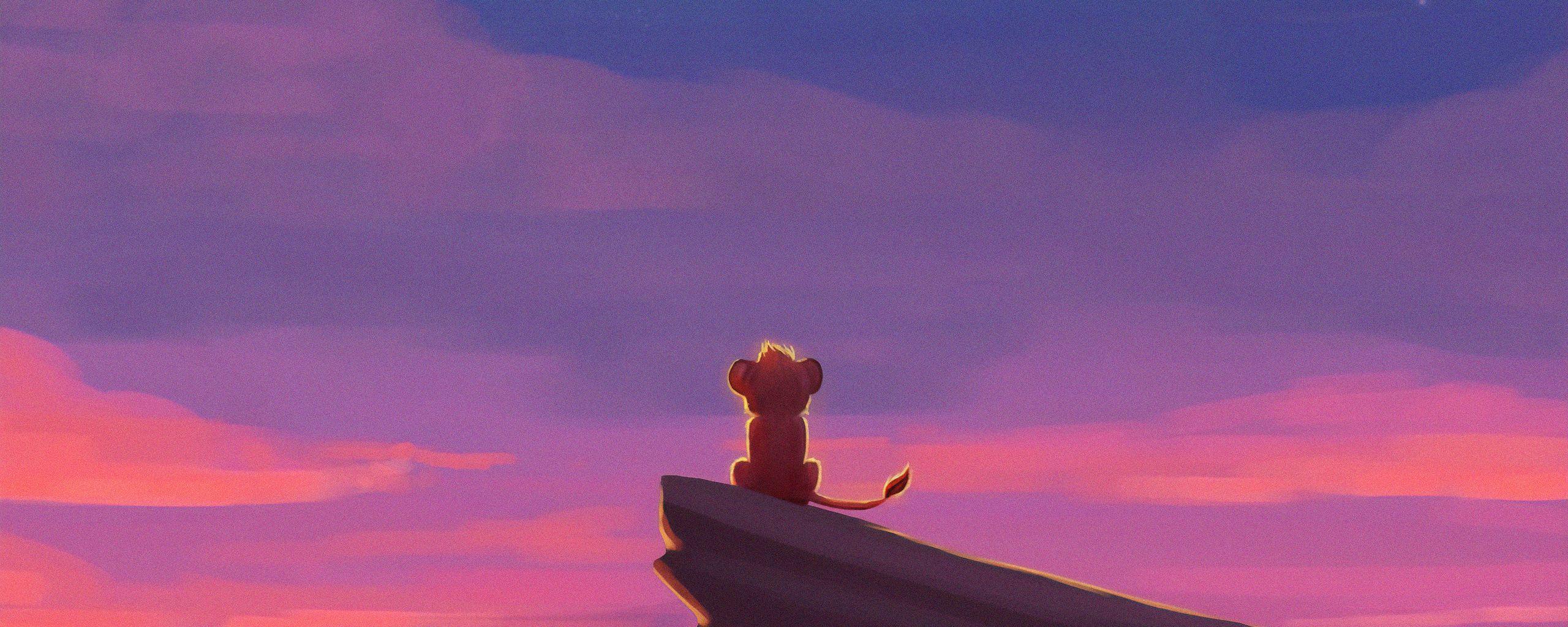 Pink Lion Wallpapers - Top Free Pink Lion Backgrounds - WallpaperAccess