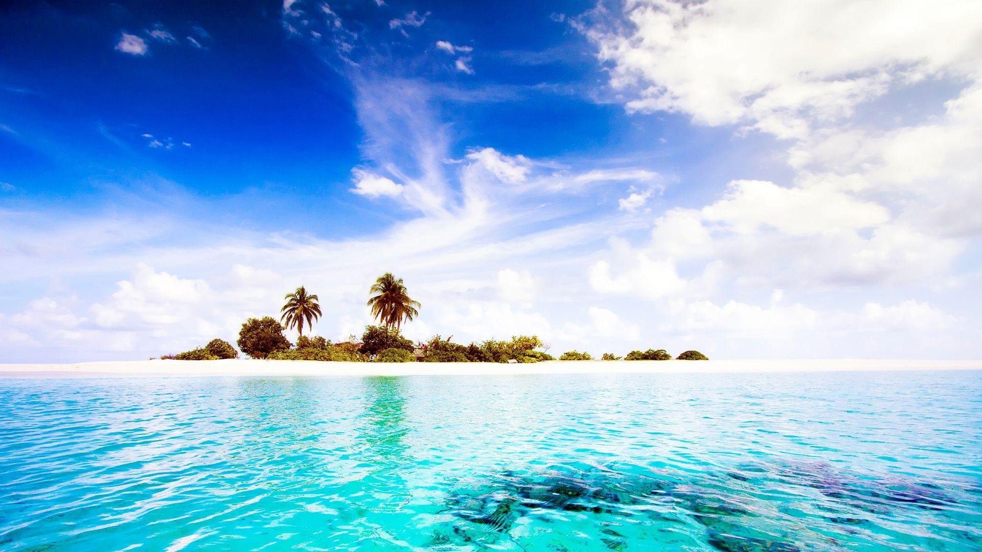 Maldives Desktop Wallpapers - Top Free Maldives Desktop Backgrounds ...