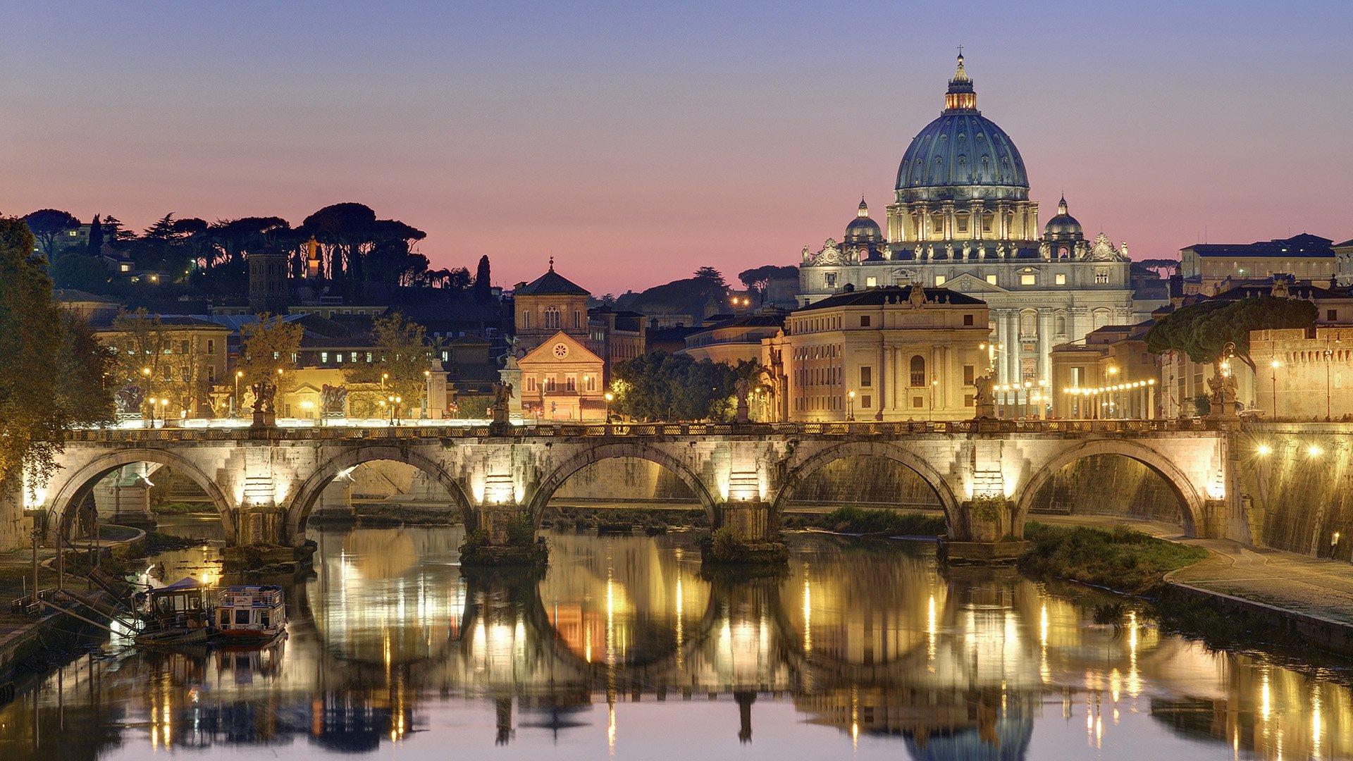 Rome HD Desktop Wallpapers - Top Free Rome HD Desktop Backgrounds ...