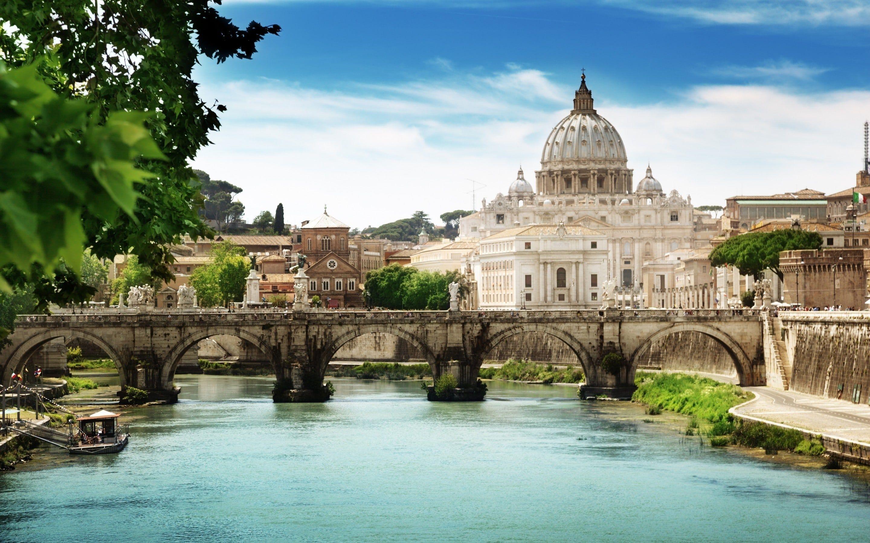 Rome HD Desktop Wallpapers - Top Free Rome HD Desktop Backgrounds ...