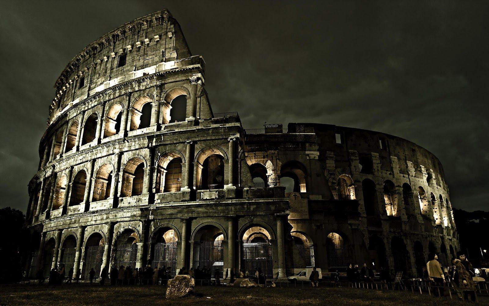 Rome HD Desktop Wallpapers - Top Free Rome HD Desktop Backgrounds ...