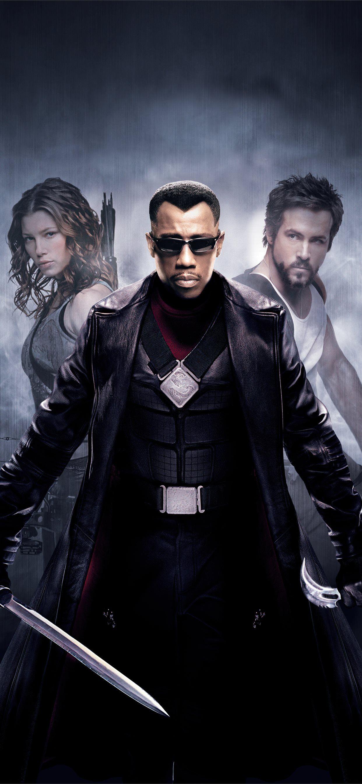 Blade 4K Wallpapers - Top Free Blade 4K Backgrounds - WallpaperAccess