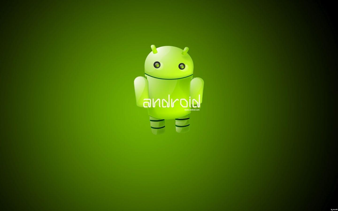Android Computer Wallpapers - Top Free Android Computer Backgrounds ...