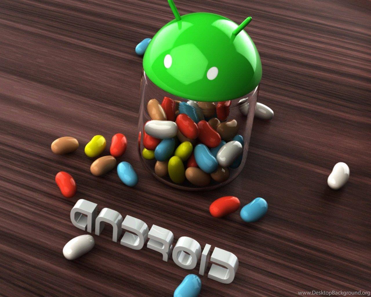 Android Computer Wallpapers - Top Free Android Computer Backgrounds ...