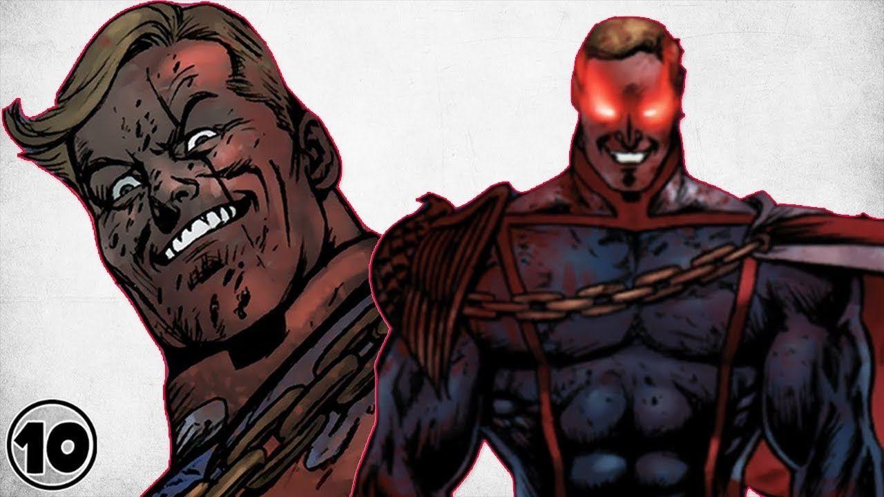 Homelander Wallpapers - Top Free Homelander Backgrounds - WallpaperAccess