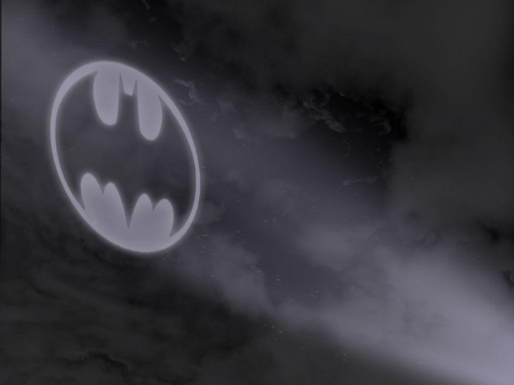 Bat Signal Wallpapers - Top Free Bat Signal Backgrounds - WallpaperAccess
