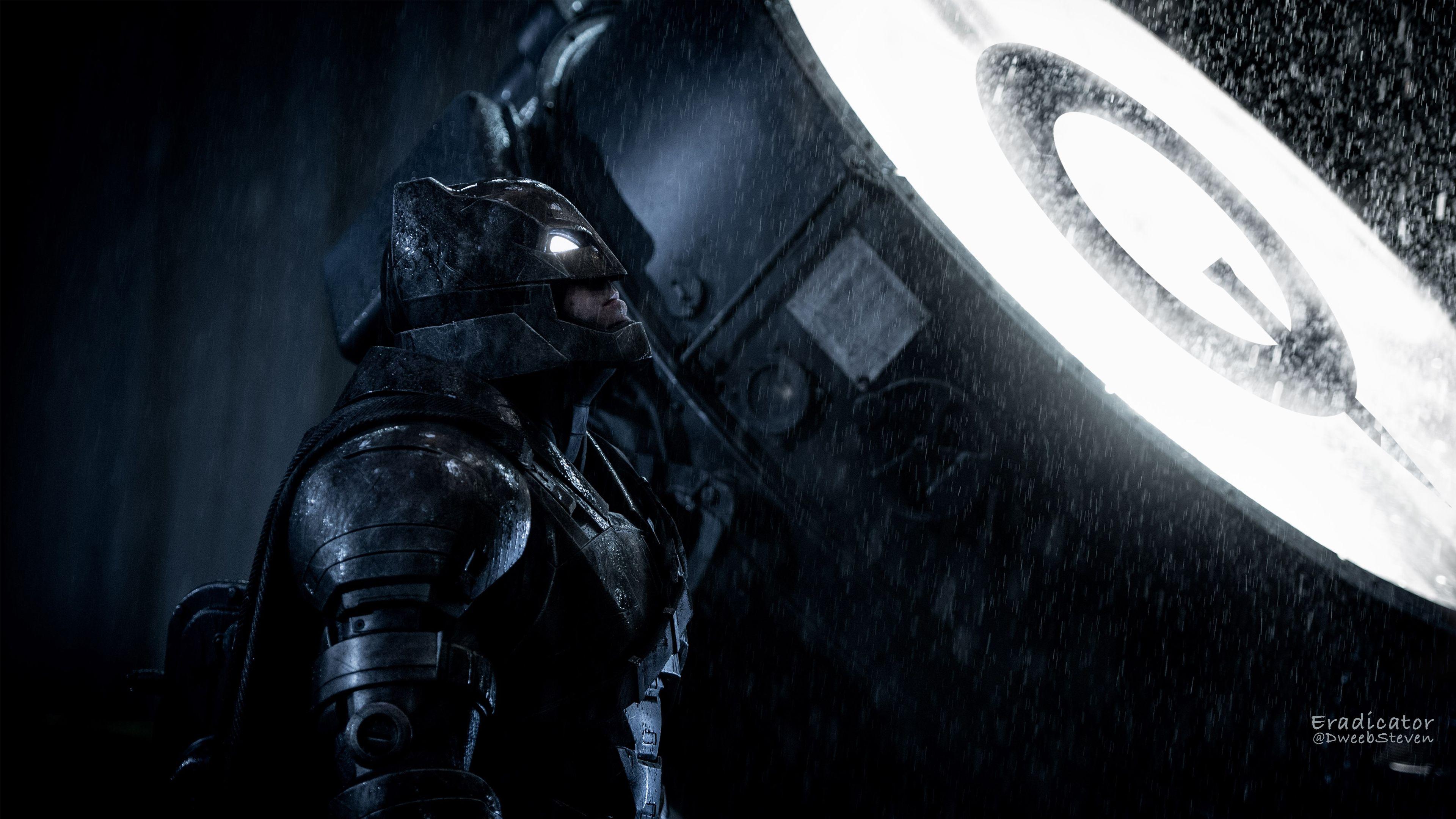 Bat Signal Wallpapers - Top Free Bat Signal Backgrounds - WallpaperAccess