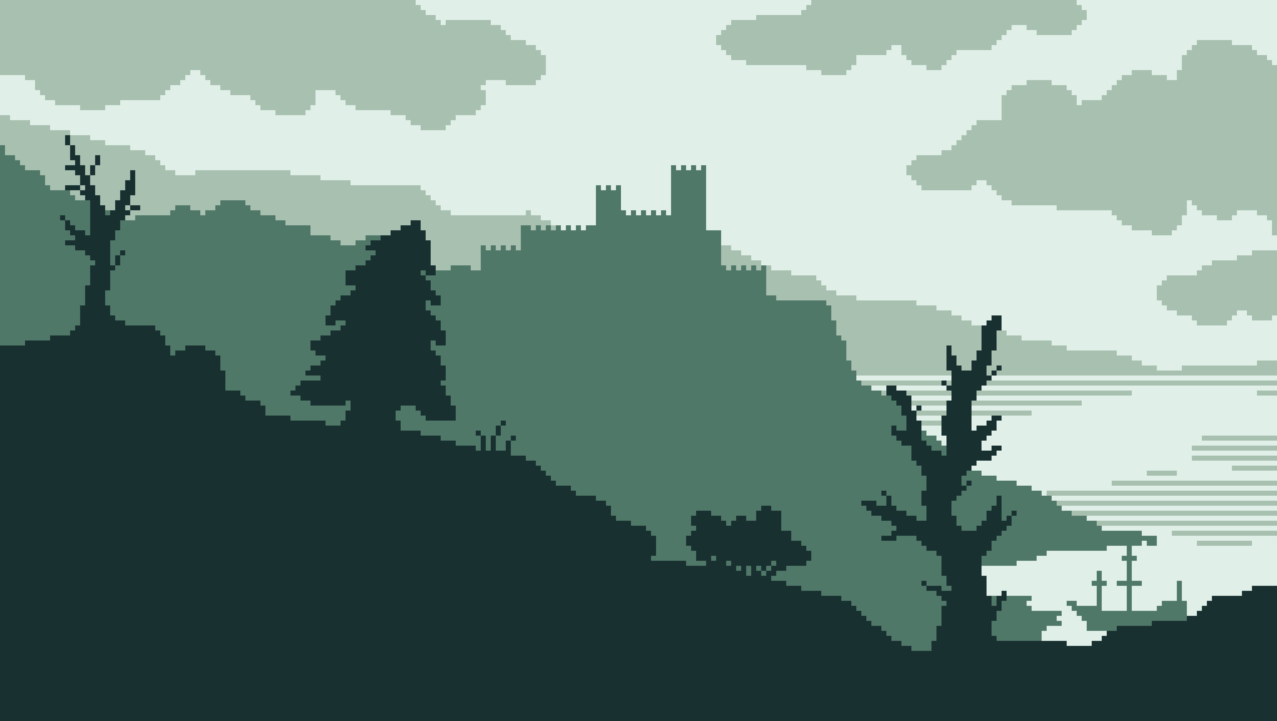 Simplistic Wallpapers - Top Free Simplistic Backgrounds - WallpaperAccess