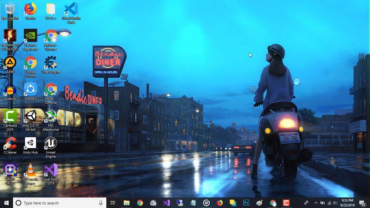 Lofi Rain Wallpapers - Top Free Lofi Rain Backgrounds - WallpaperAccess