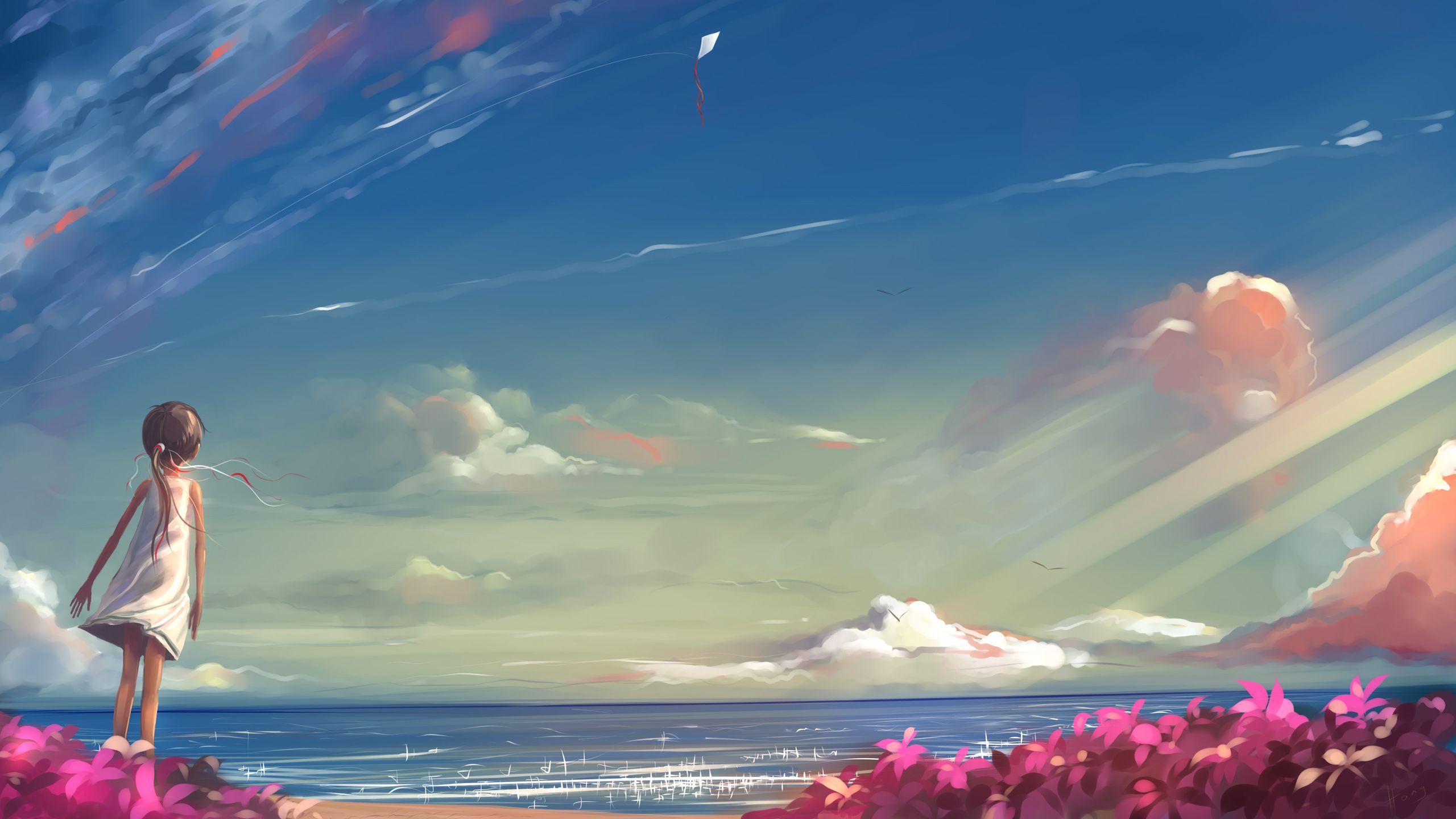 Sky Drawing Wallpapers - Top Free Sky Drawing Backgrounds - WallpaperAccess