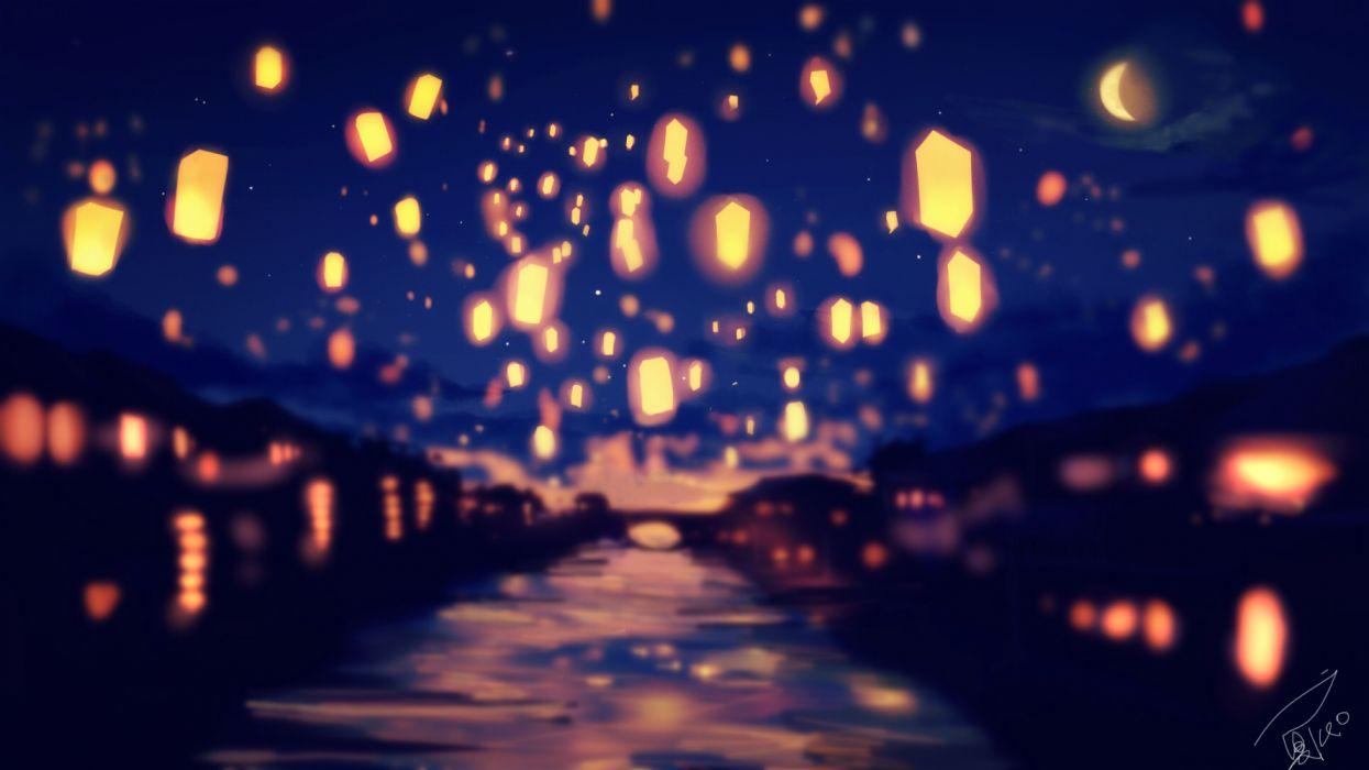 Sky Drawing Wallpapers - Top Free Sky Drawing Backgrounds - WallpaperAccess
