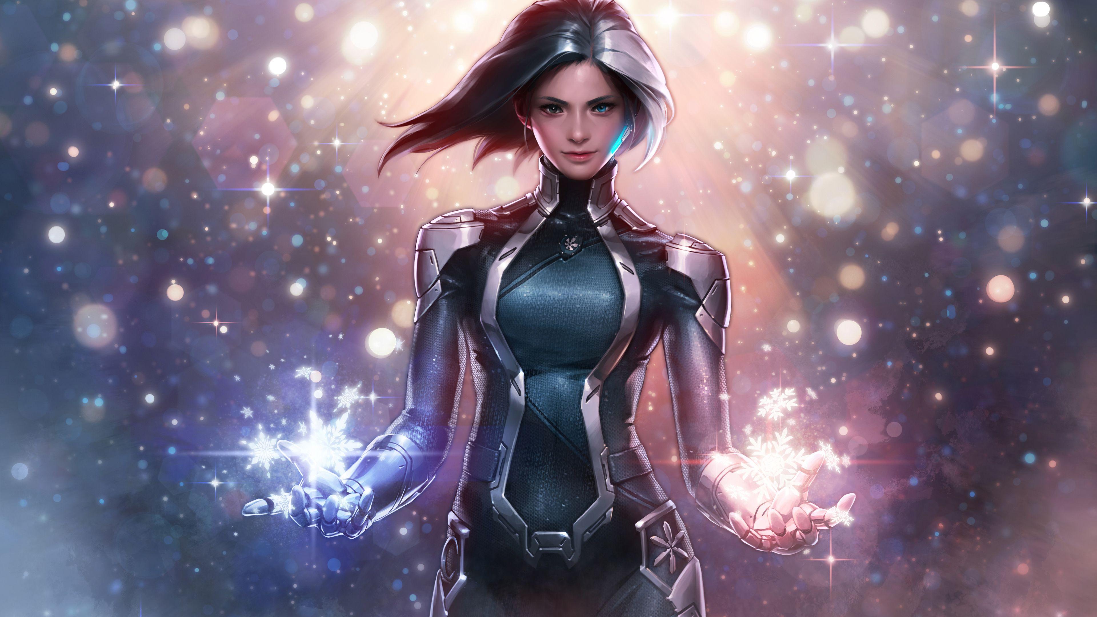 Marvel Future Fight Wallpapers - Top Free Marvel Future Fight ...