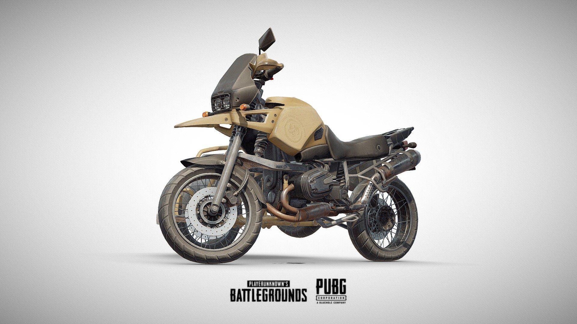 Pubg Bike Wallpapers Top Free Pubg Bike Backgrounds Wallpaperaccess