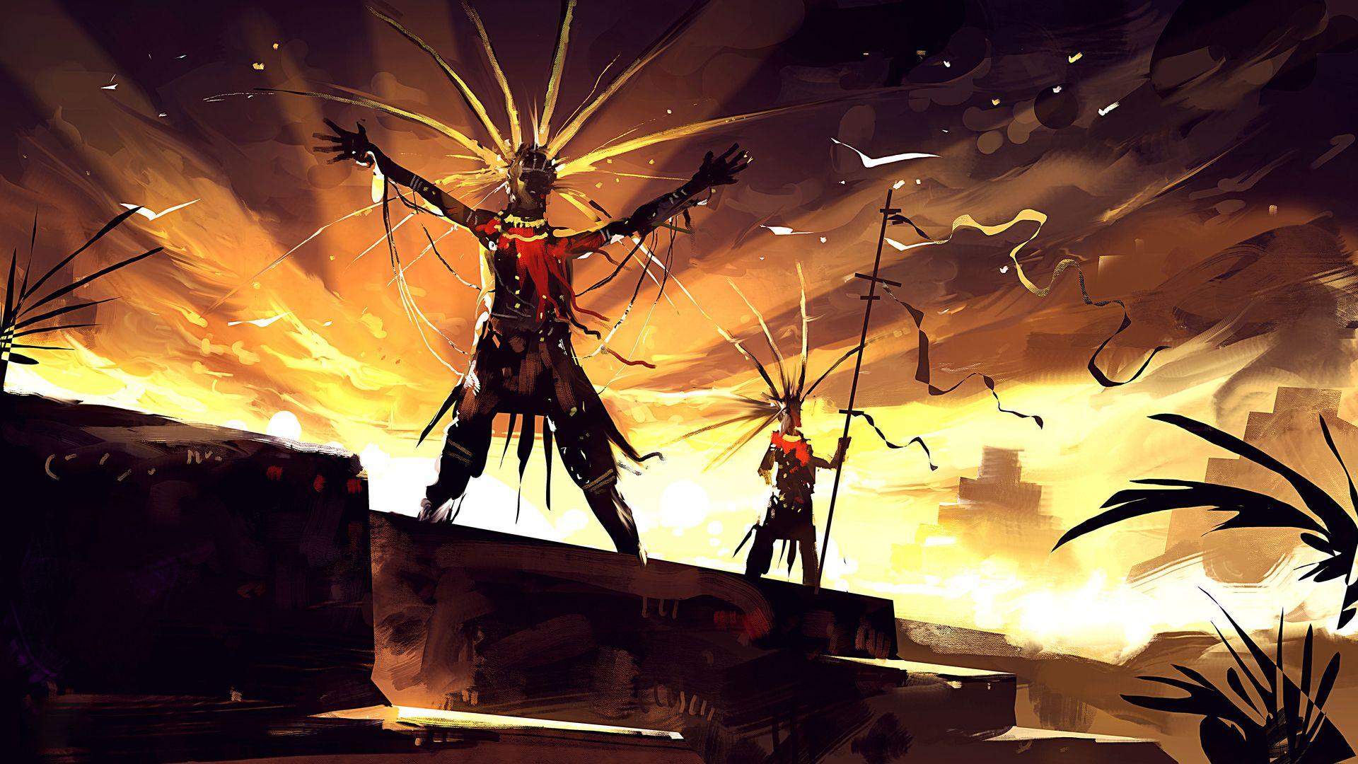 Aztec Desktop Wallpapers - Top Free Aztec Desktop Backgrounds ...