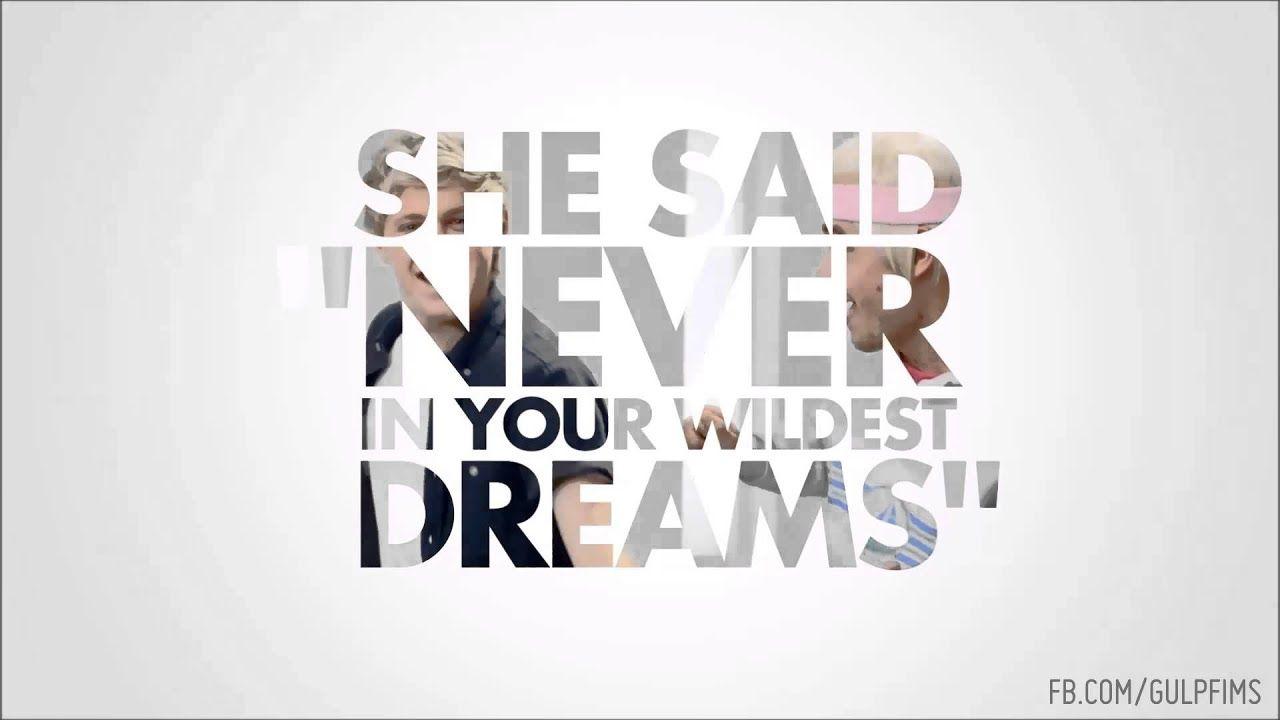 One Direction Lyrics Wallpapers - Top Free One Direction Lyrics Backgrounds - WallpaperAccess