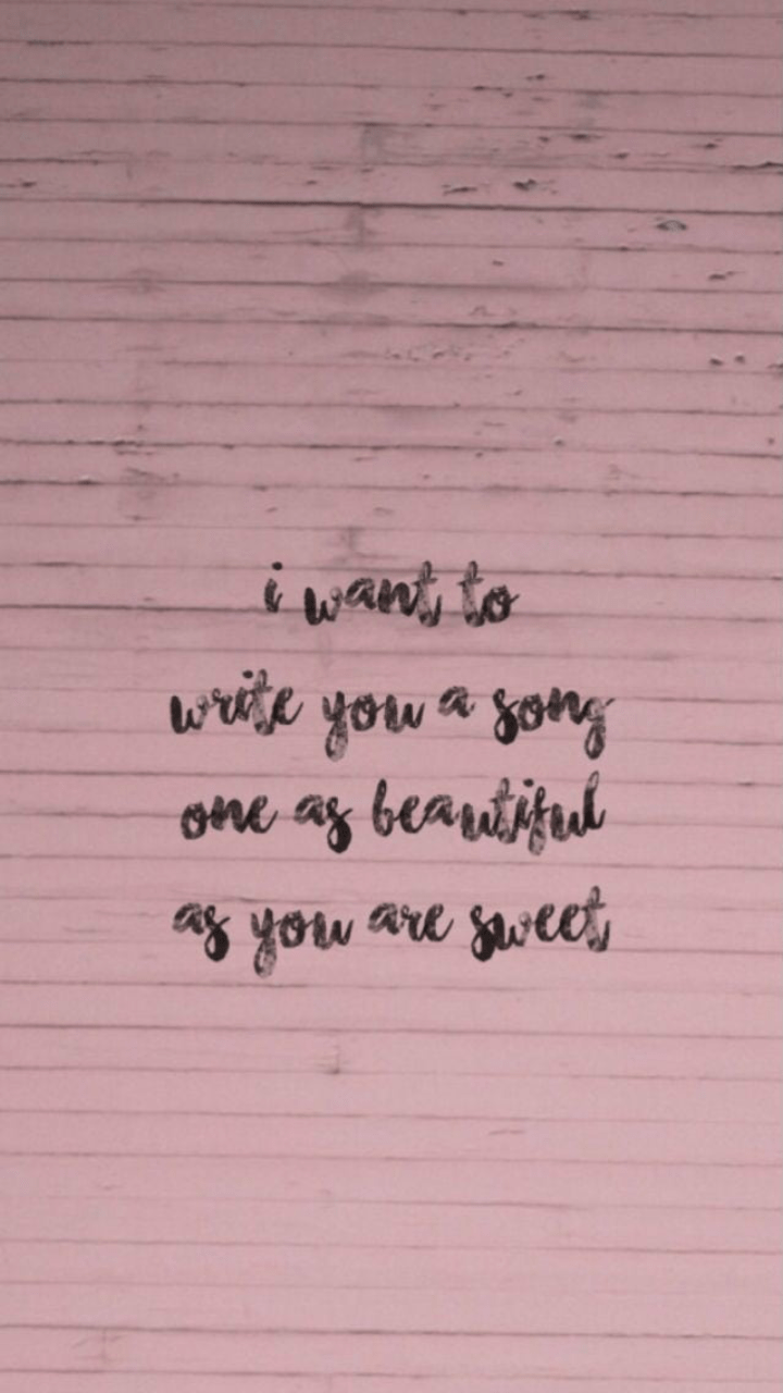 One Direction Lyrics Wallpapers - Top Free One Direction Lyrics Backgrounds - WallpaperAccess