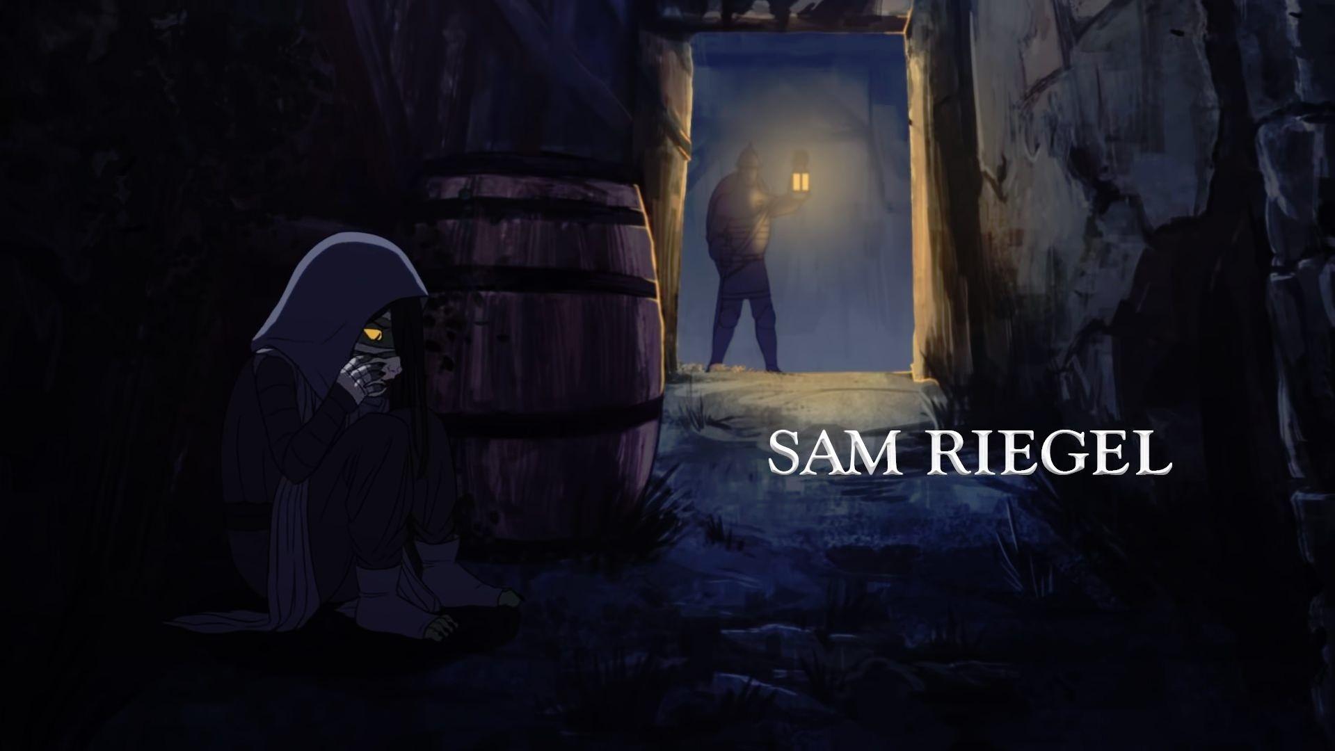 Mighty Nein Wallpapers - Top Free Mighty Nein Backgrounds - WallpaperAccess