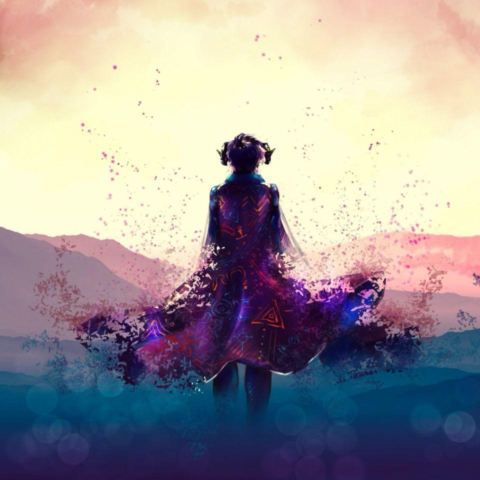 Mighty Nein Wallpapers - Top Free Mighty Nein Backgrounds - WallpaperAccess