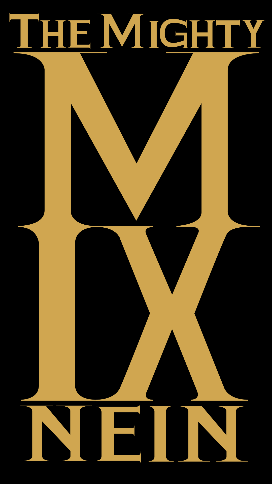 Mighty Nein Wallpapers - Top Free Mighty Nein Backgrounds - WallpaperAccess