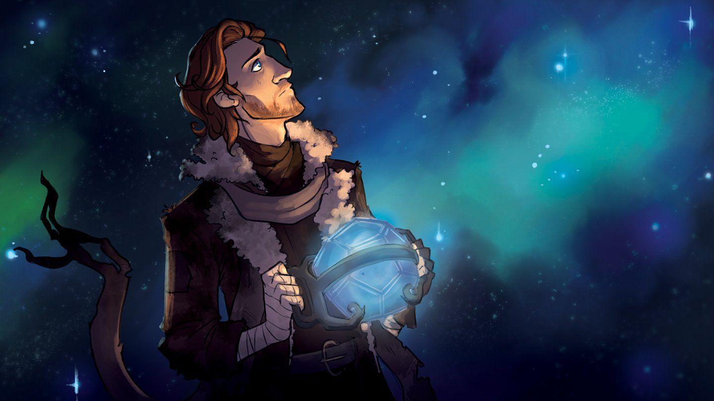 Mighty Nein Wallpapers - Top Free Mighty Nein Backgrounds - WallpaperAccess