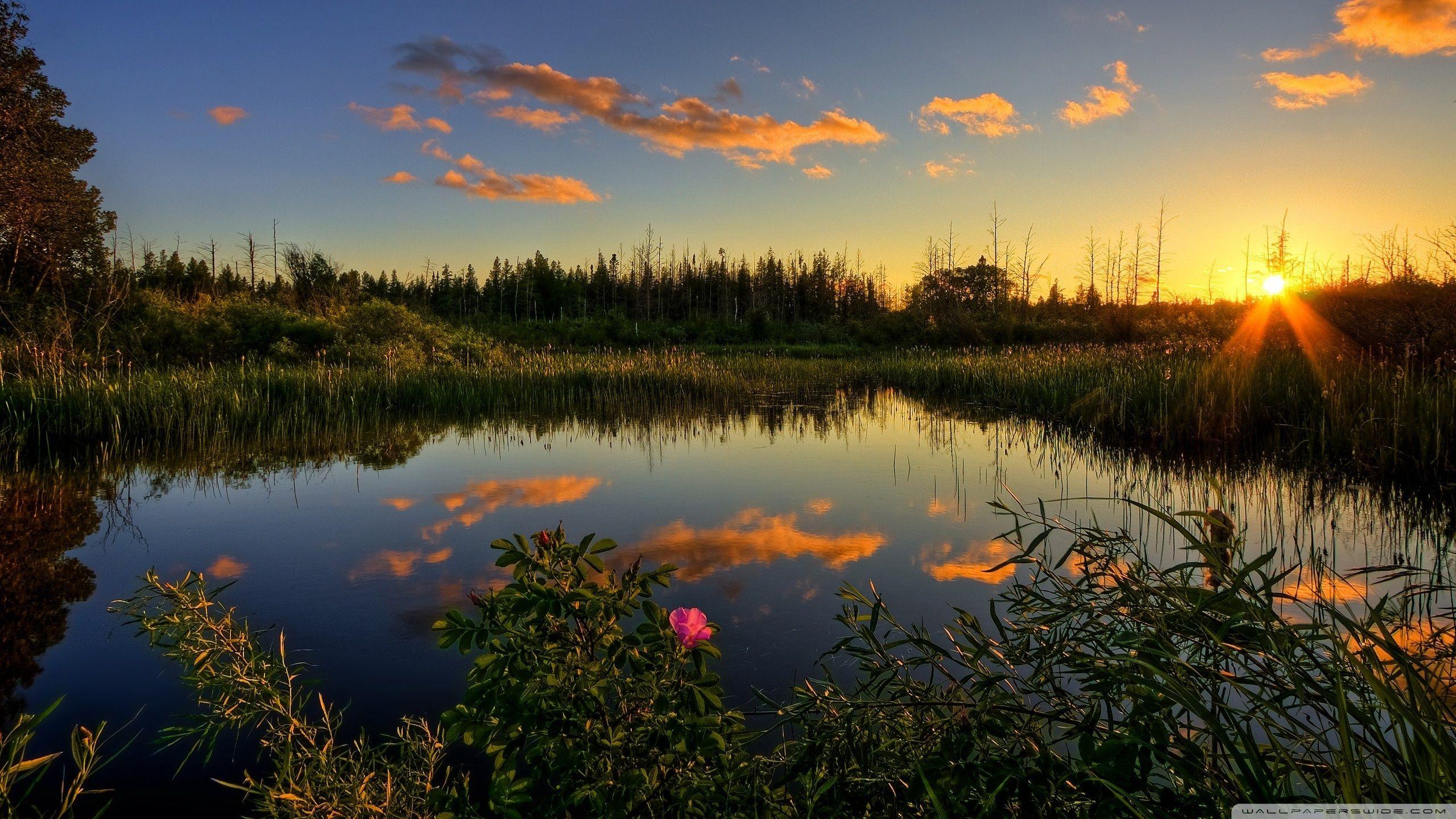 Minnesota Landscape Wallpapers - Top Free Minnesota Landscape ...