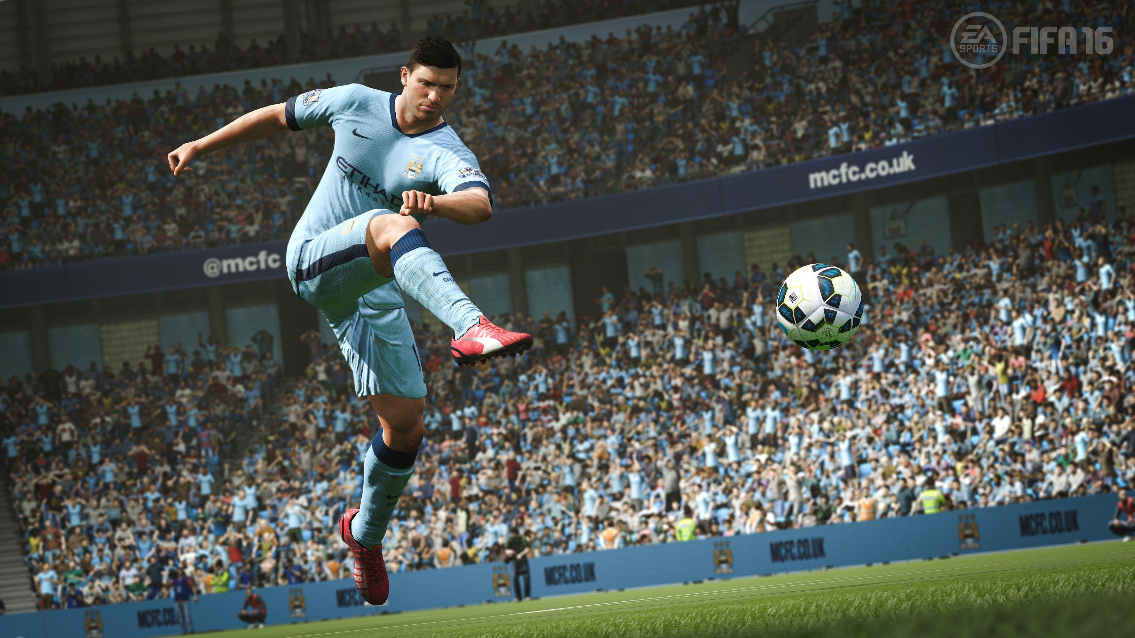 FIFA 4k Wallpapers - Top Free FIFA 4k Backgrounds - WallpaperAccess