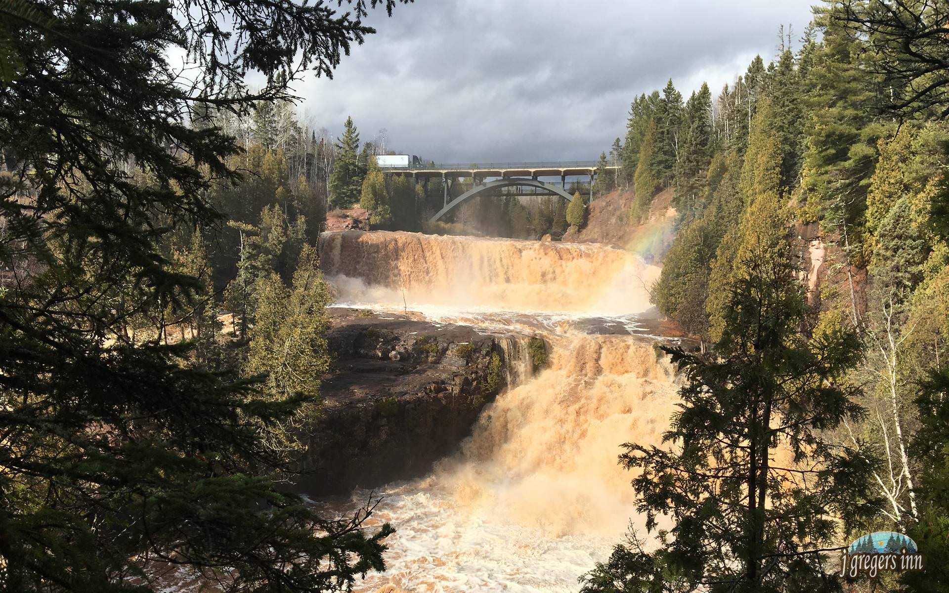 Minnesota Landscape Wallpapers - Top Free Minnesota Landscape ...