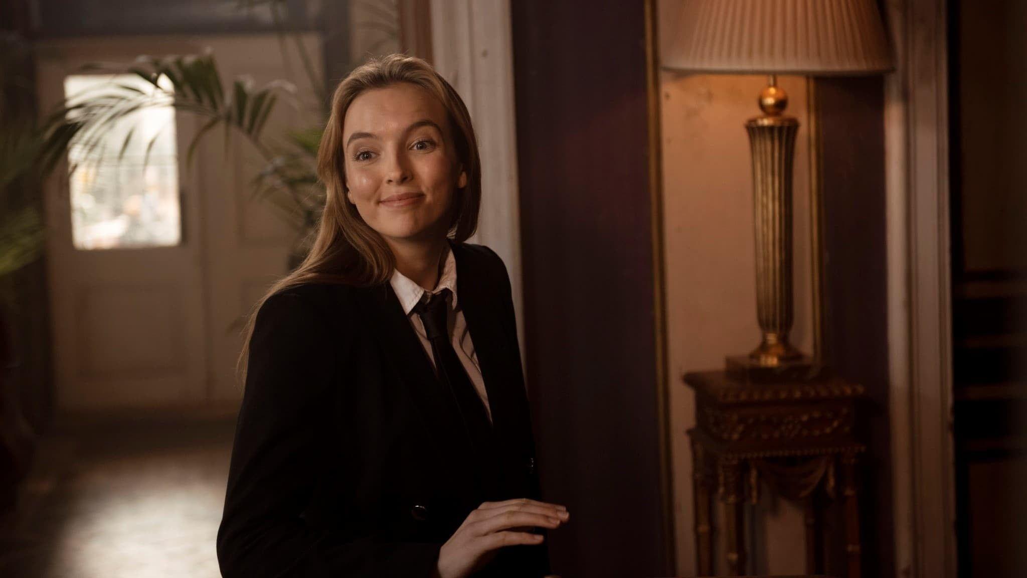 Villanelle Wallpapers - Top Free Villanelle Backgrounds - WallpaperAccess