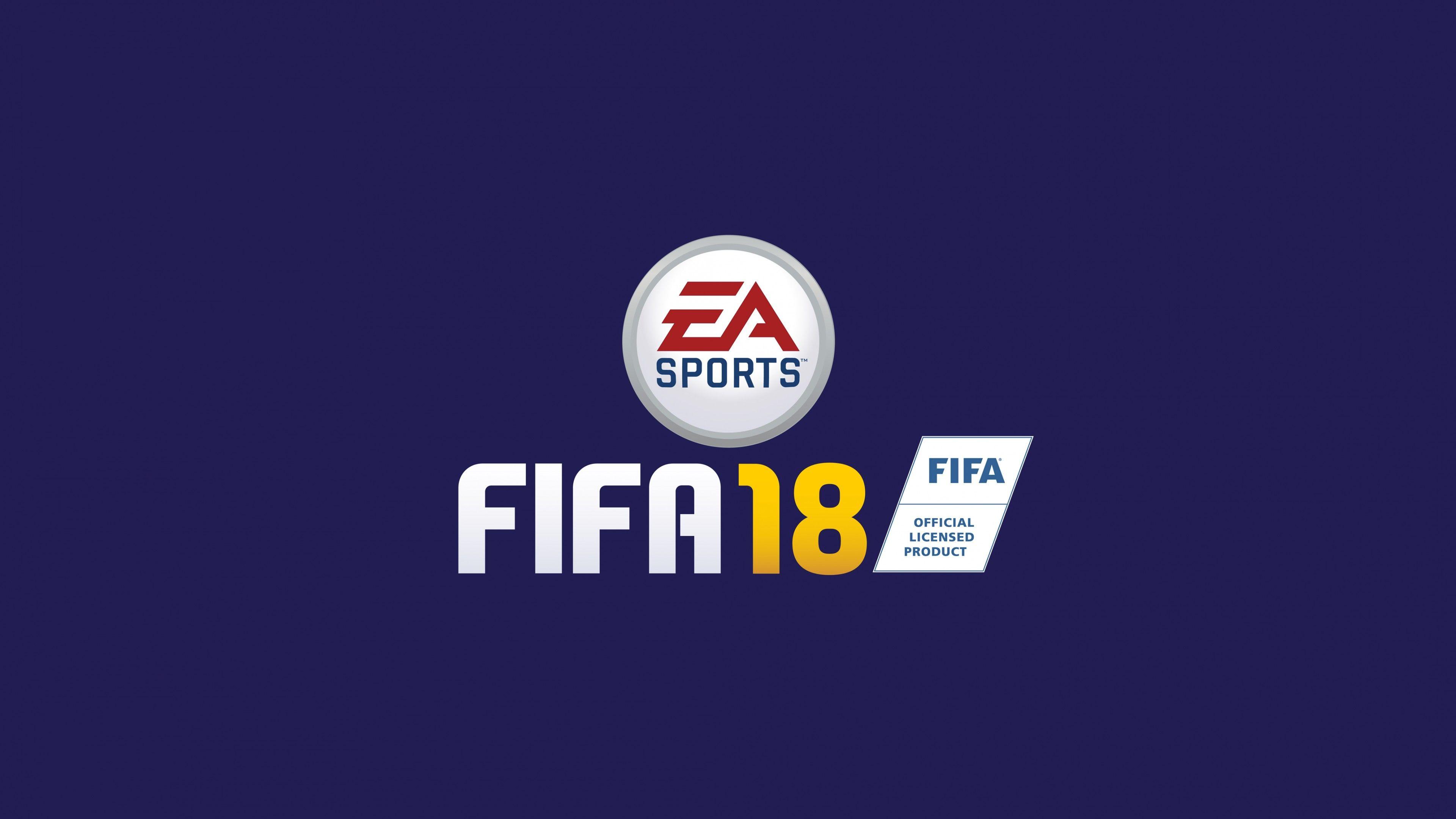 FIFA 4k Wallpapers - Top Free FIFA 4k Backgrounds - WallpaperAccess