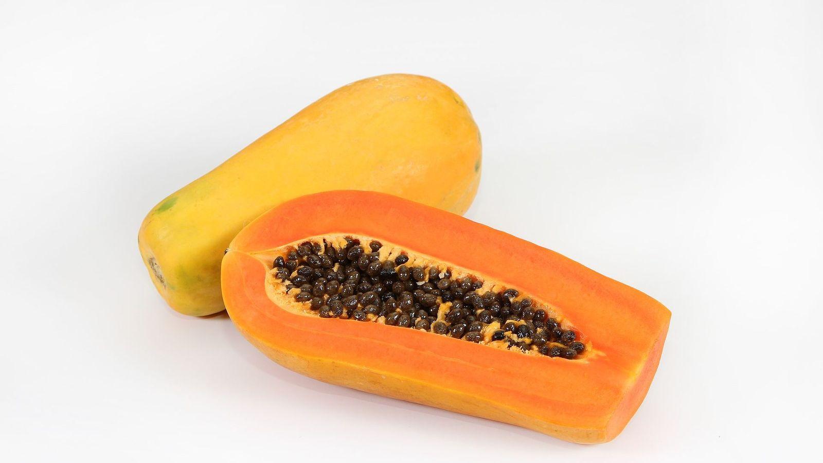 Papaya Wallpapers - Top Free Papaya Backgrounds - WallpaperAccess