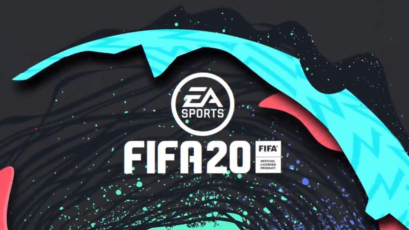 FIFA 4k Wallpapers - Top Free FIFA 4k Backgrounds - WallpaperAccess