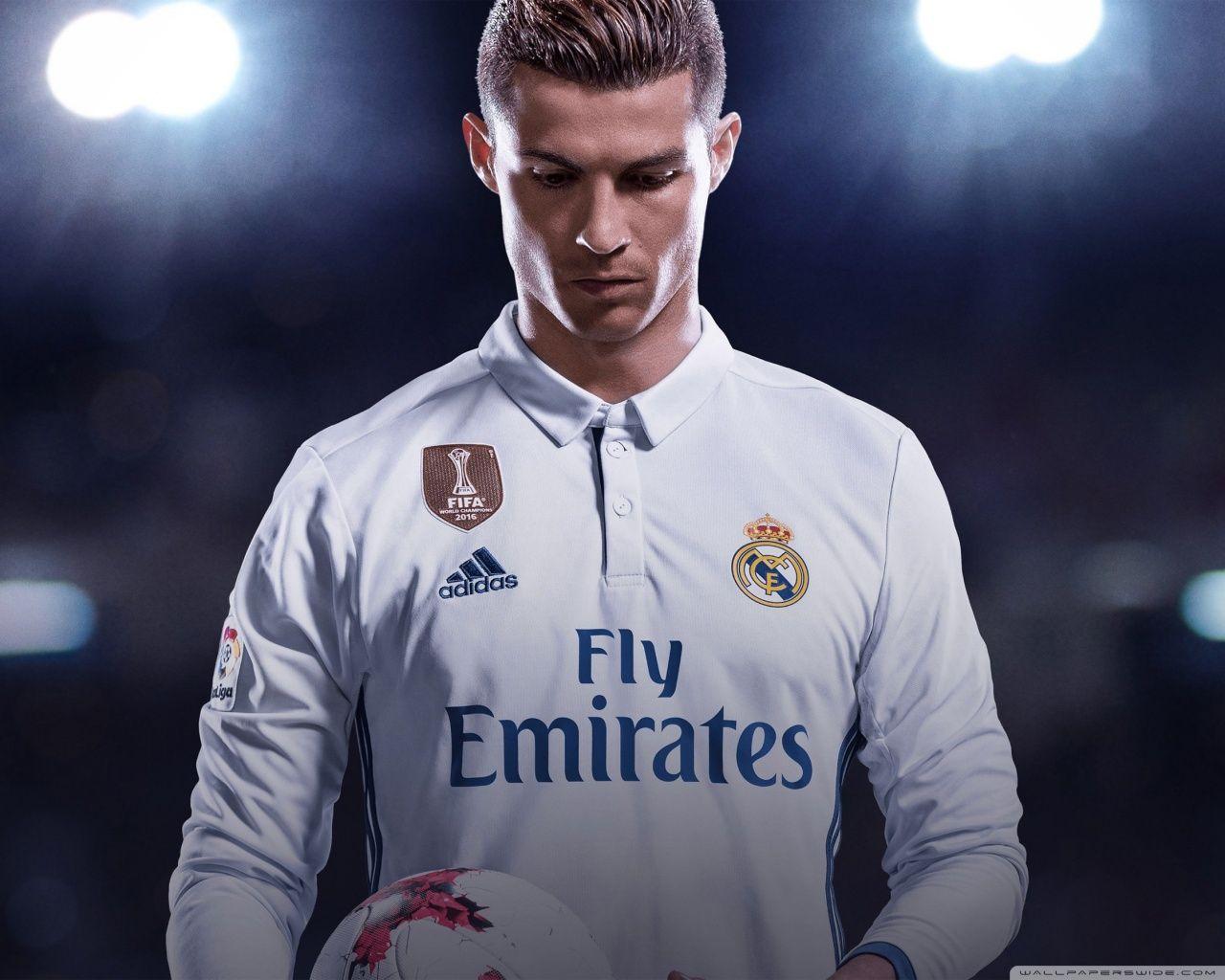 FIFA 4k Wallpapers - Top Free FIFA 4k Backgrounds - WallpaperAccess