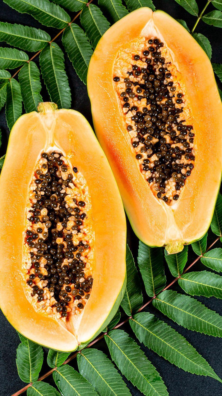 Papaya Wallpapers - Top Free Papaya Backgrounds - WallpaperAccess