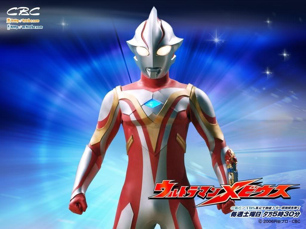 Ultraman Tiga Wallpapers - Top Free Ultraman Tiga Backgrounds ...