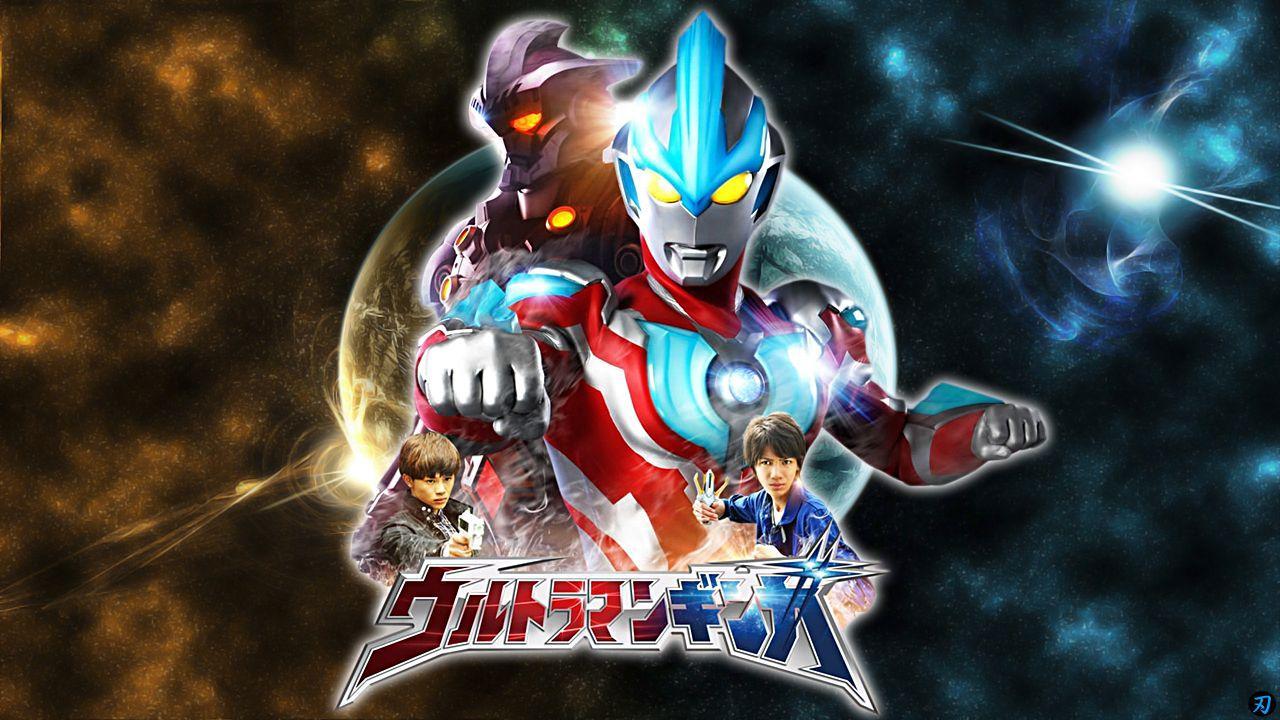 Ultraman Tiga Wallpapers - Top Free Ultraman Tiga Backgrounds ...