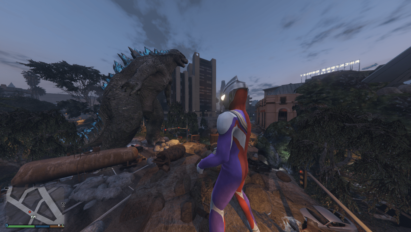 Ultraman Tiga Wallpapers - Top Free Ultraman Tiga Backgrounds ...