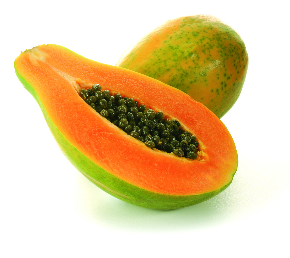 Papaya Wallpapers - Top Free Papaya Backgrounds - WallpaperAccess