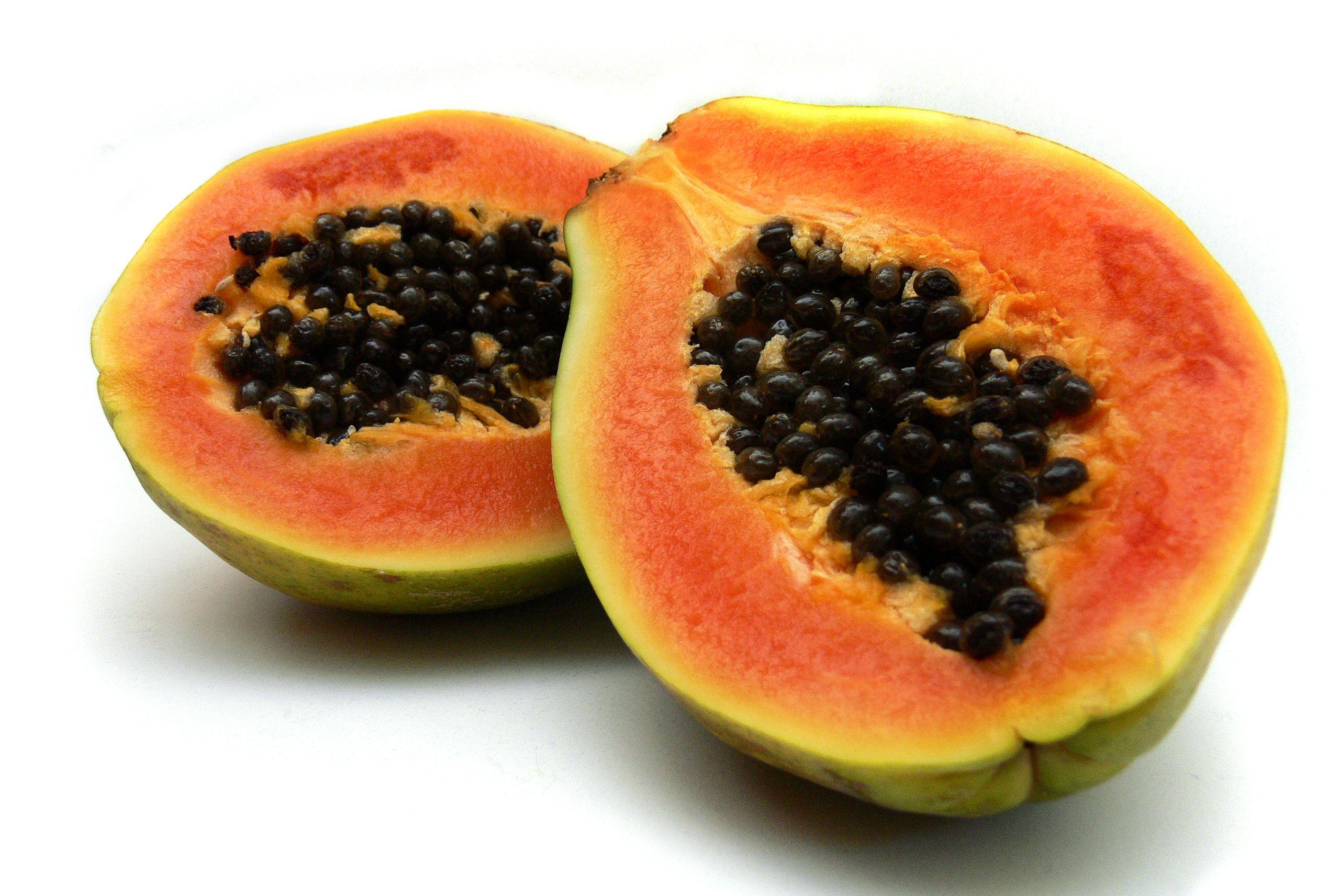 Papaya Wallpapers - Top Free Papaya Backgrounds - WallpaperAccess