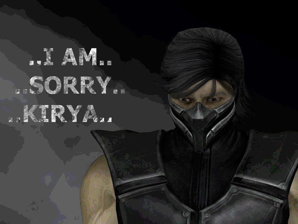 Mortal Kombat Smoke Wallpapers - Top Free Mortal Kombat Smoke ...