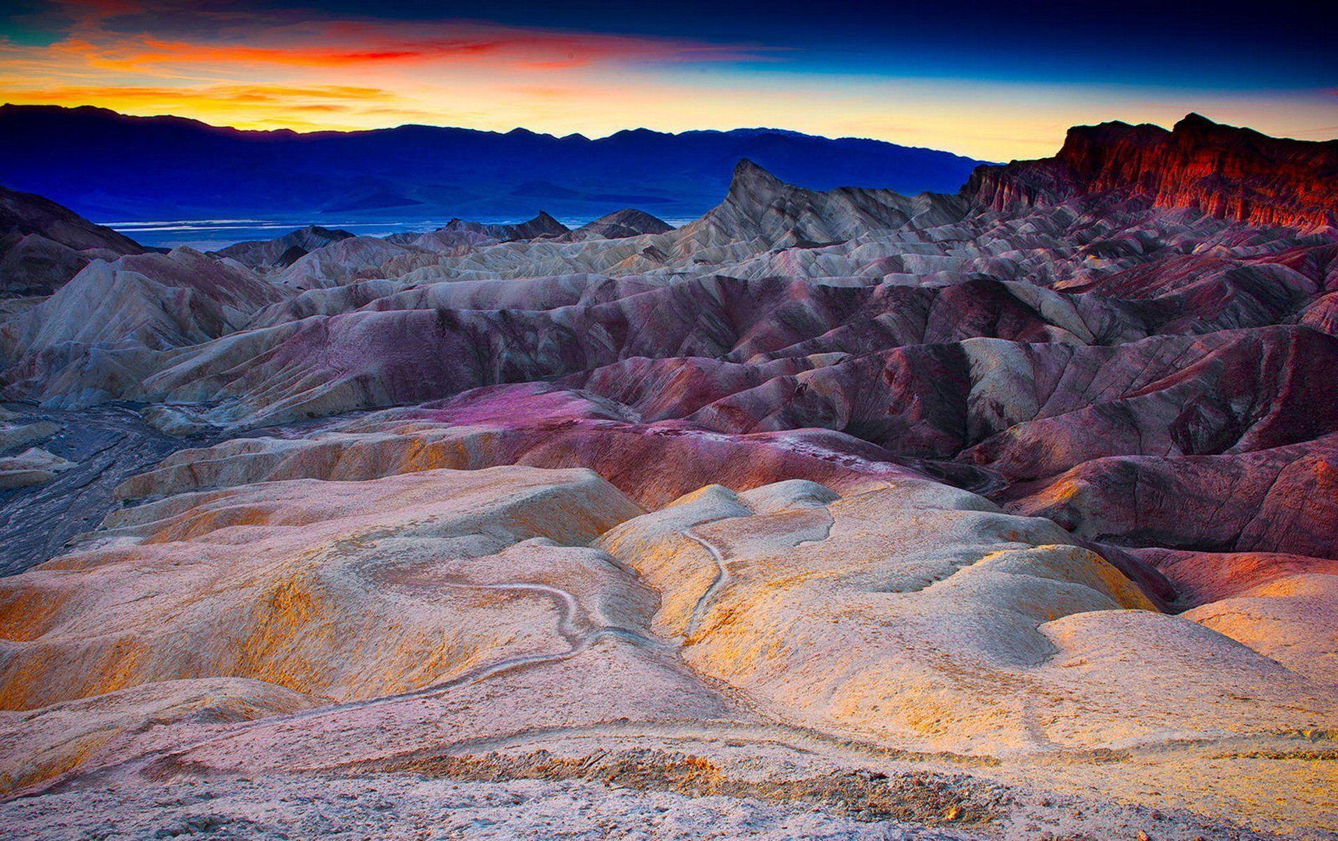 Death Valley Wallpapers - Top Free Death Valley Backgrounds ...