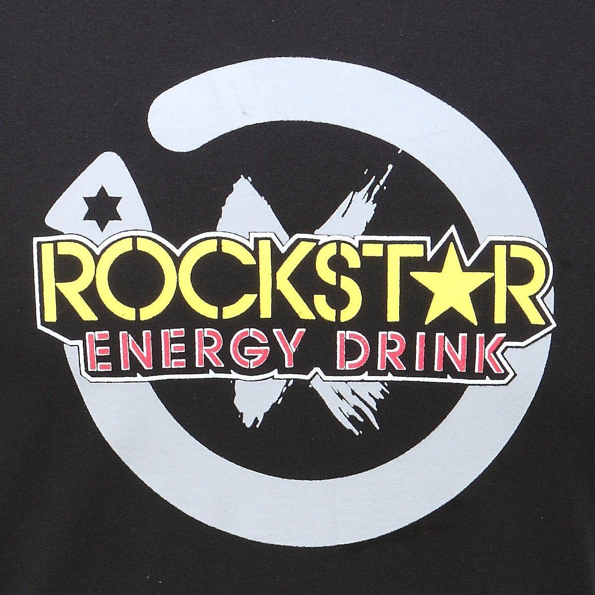 Rockstar Logo Wallpapers - Top Free Rockstar Logo Backgrounds ...