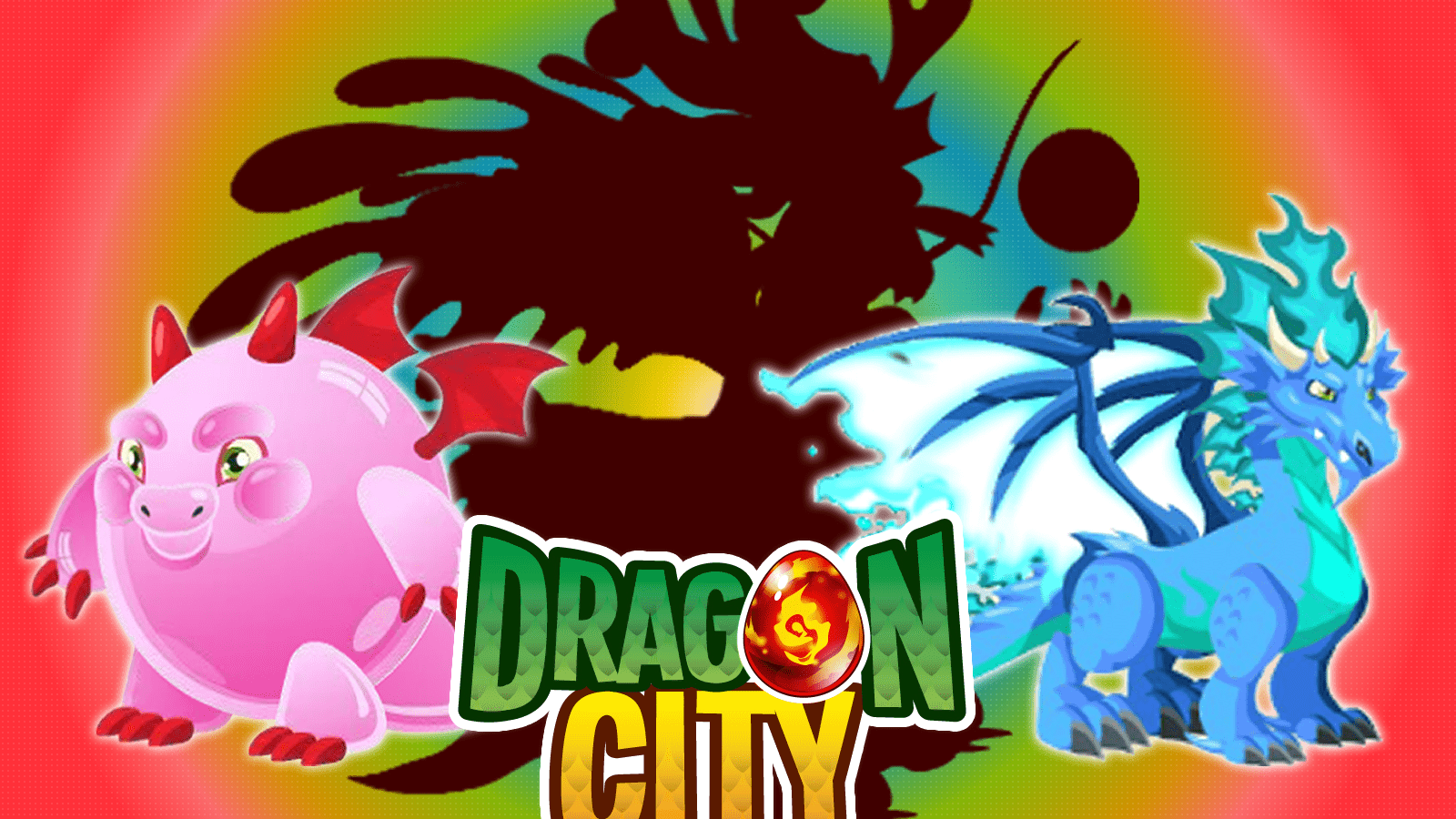 Dragon City Wallpapers - Top Free Dragon City Backgrounds - WallpaperAccess
