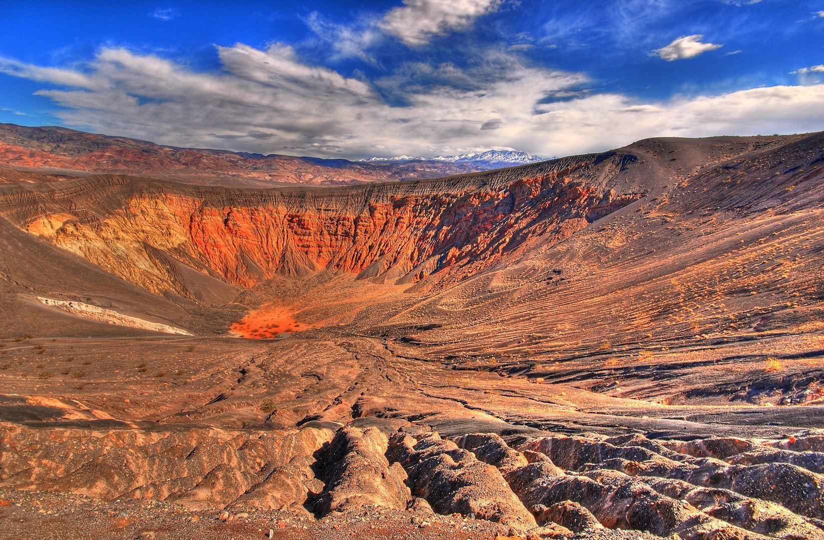 Death Valley Wallpapers - Top Free Death Valley Backgrounds ...