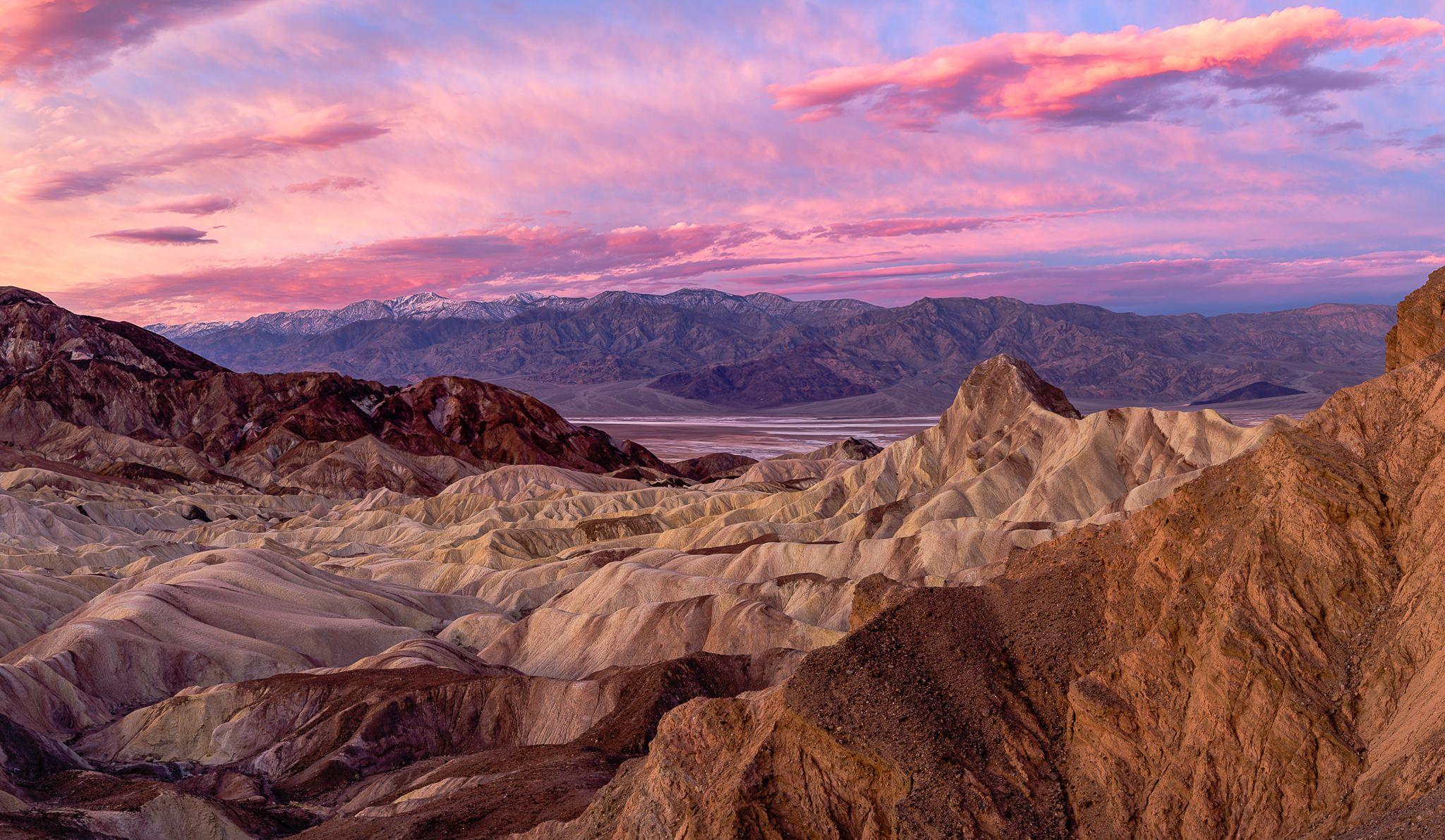 Death Valley Wallpapers - Top Free Death Valley Backgrounds ...