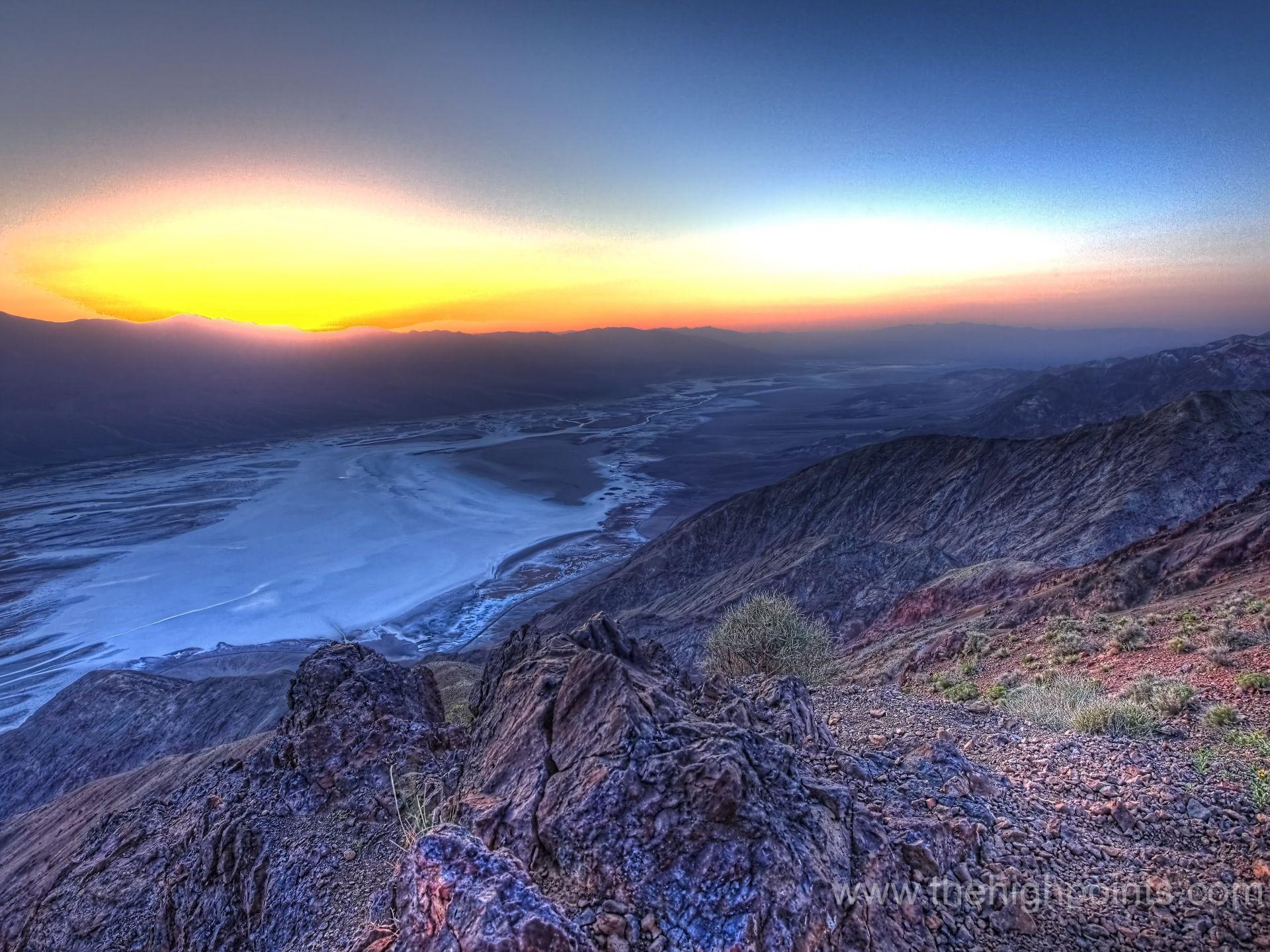 Death Valley Wallpapers - Top Free Death Valley Backgrounds ...