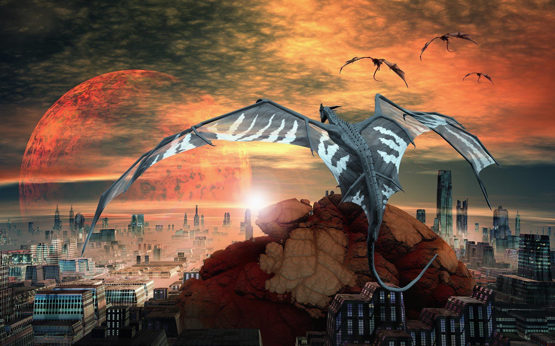 Dragon City Wallpapers - Top Free Dragon City Backgrounds - WallpaperAccess