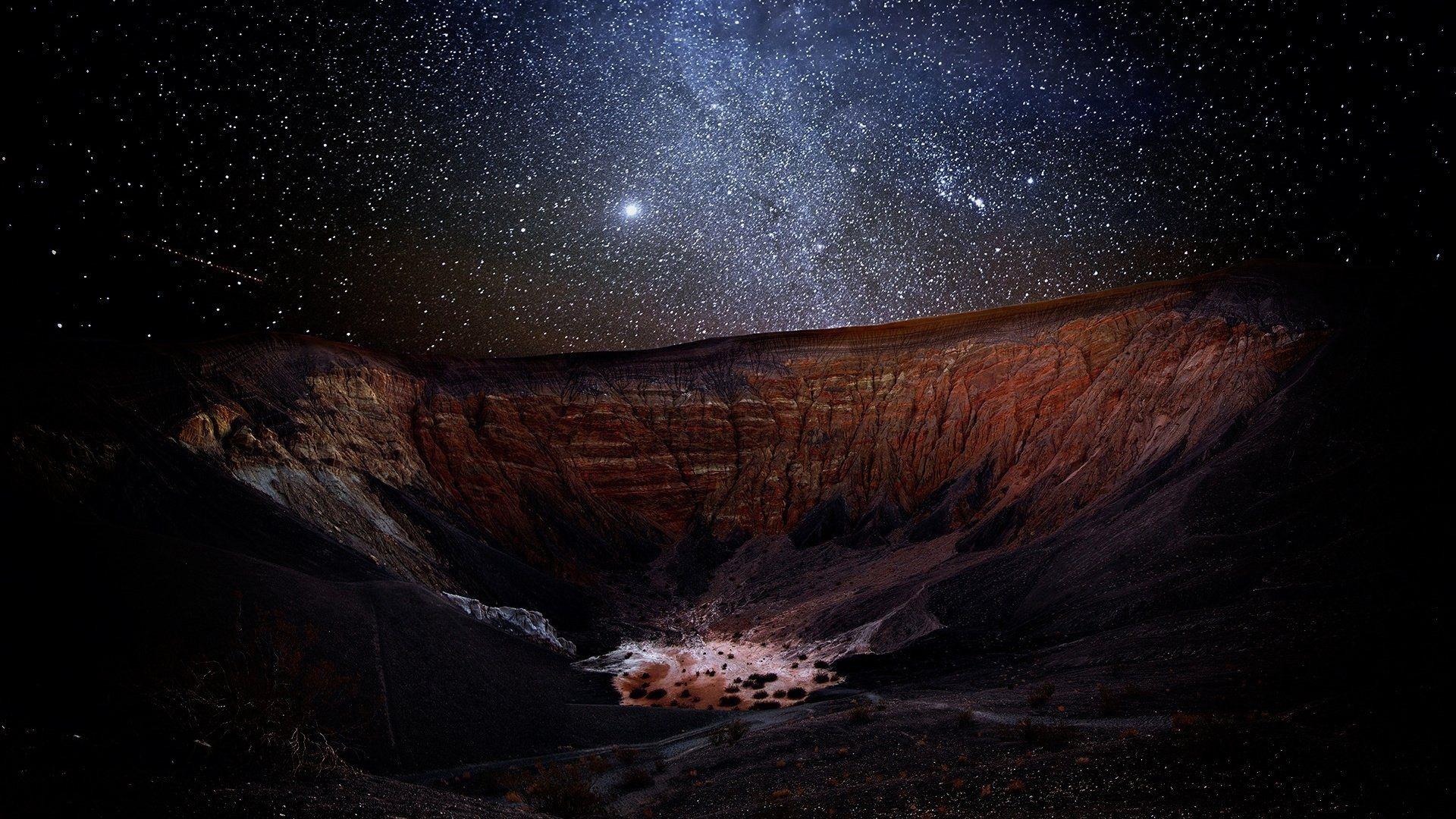 Death Valley Wallpapers - Top Free Death Valley Backgrounds ...
